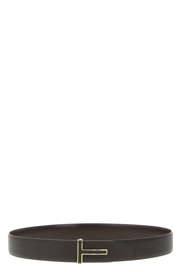 TOM FORD T Reversible Belt