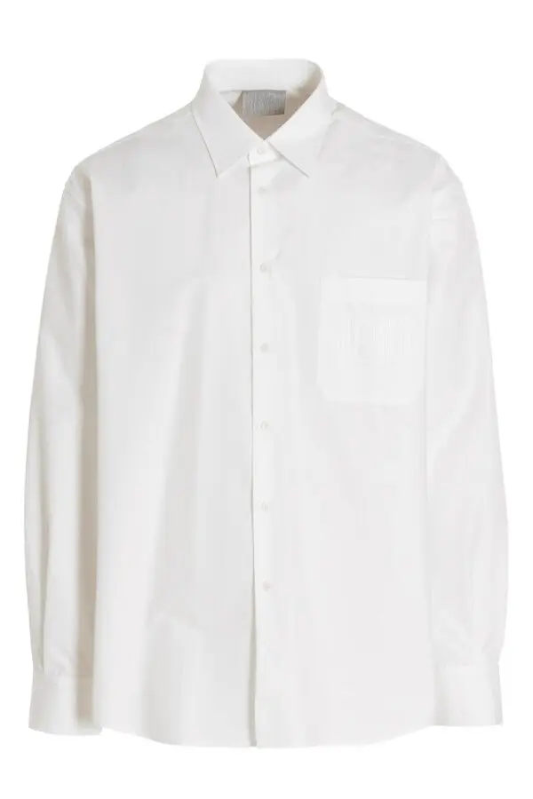 VTMNTS Barcode' Shirt