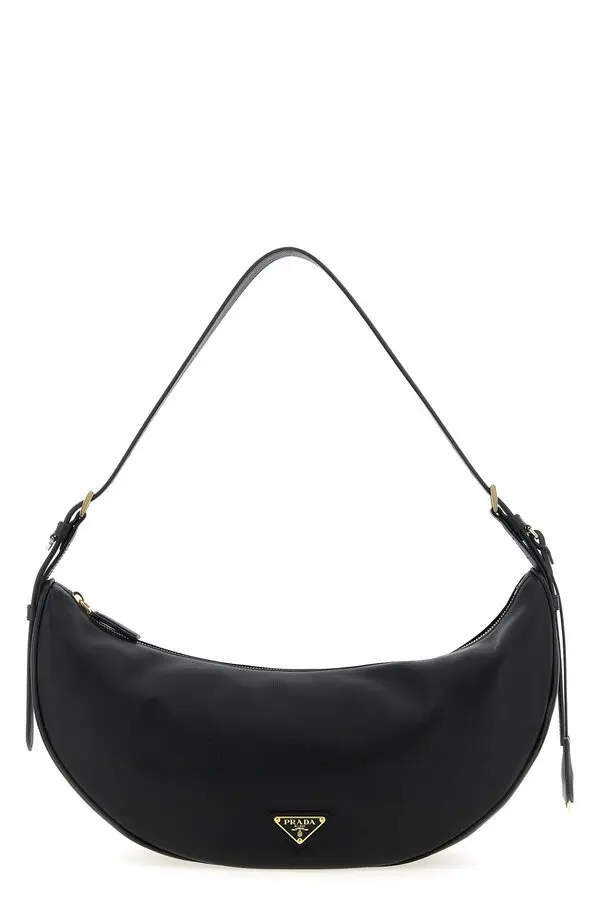 Prada Demi-lune' Shoulder Bag
