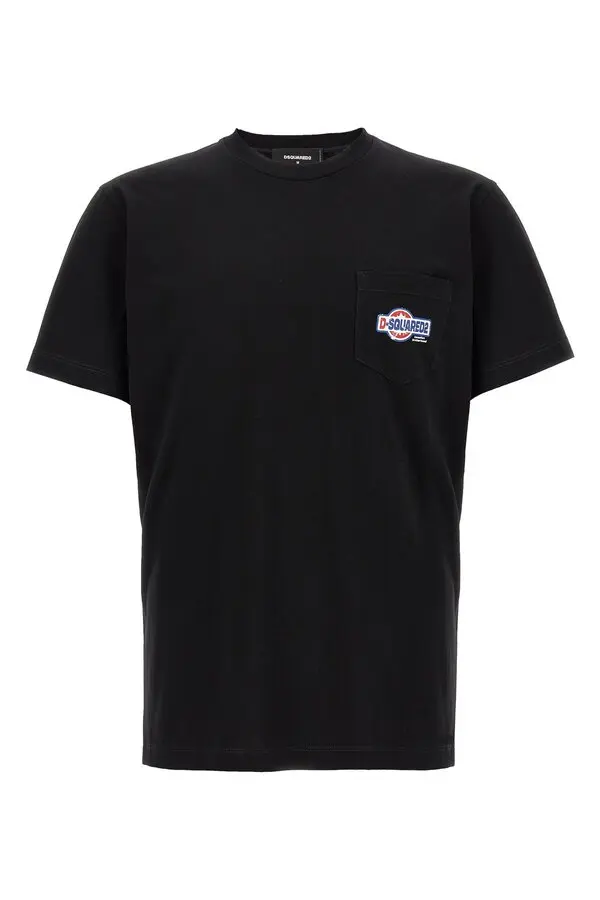 Dsquared2 Cool Fit' T-shirt