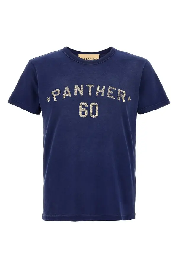 Valentino Garavani Panther' T-shirt