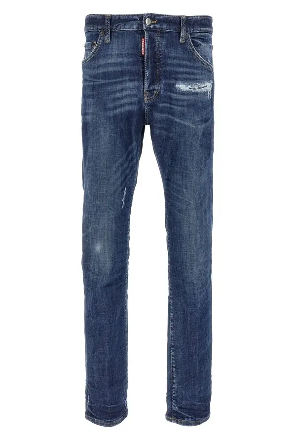 Dsquared2 Cool Guy Denim Jeans