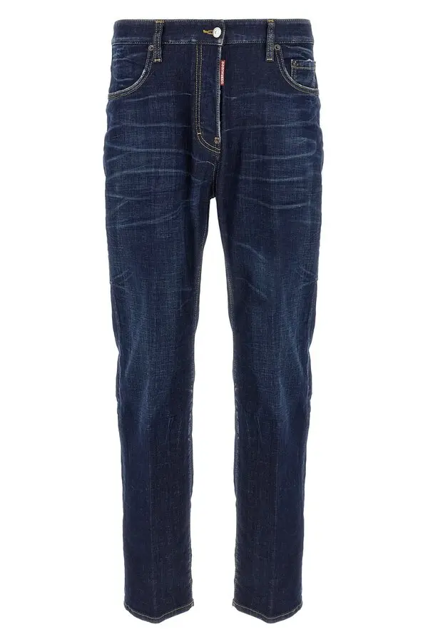 Dsquared2 642' Jeans