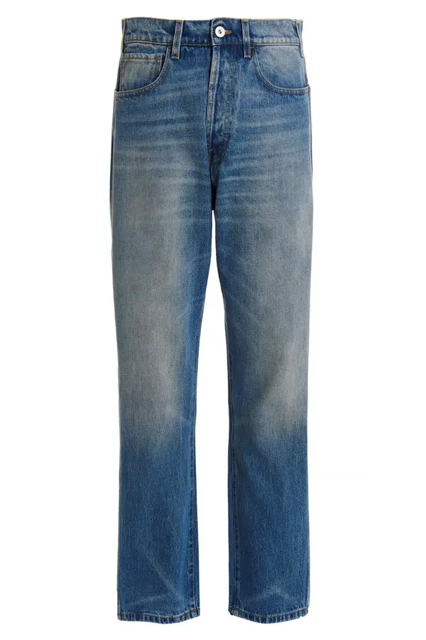 1989 STUDIO Graphic Denim Jeans