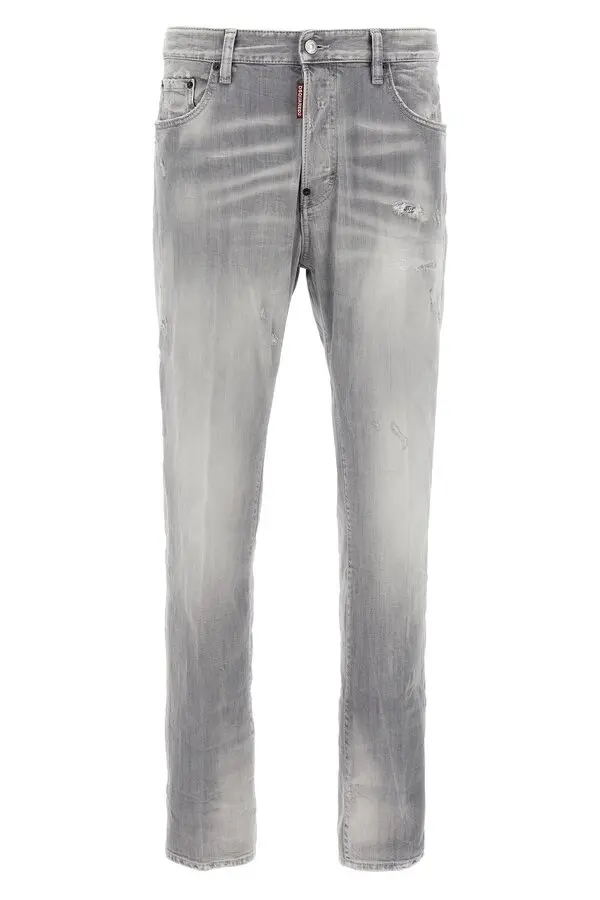 Dsquared2 642' Jeans