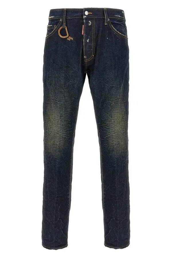 Dsquared2 Cool Guy Denim Jeans