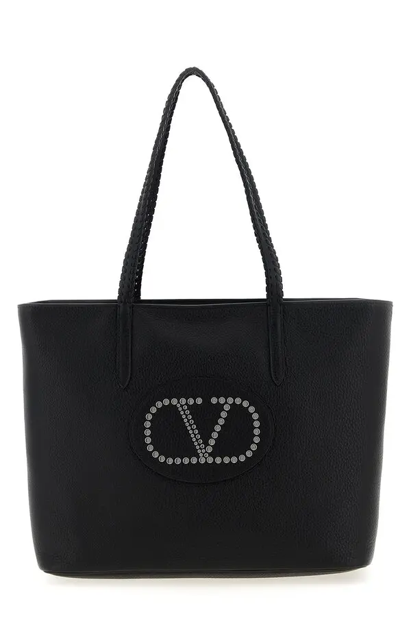 Valentino Garavani Nellcôte Shopping Bag