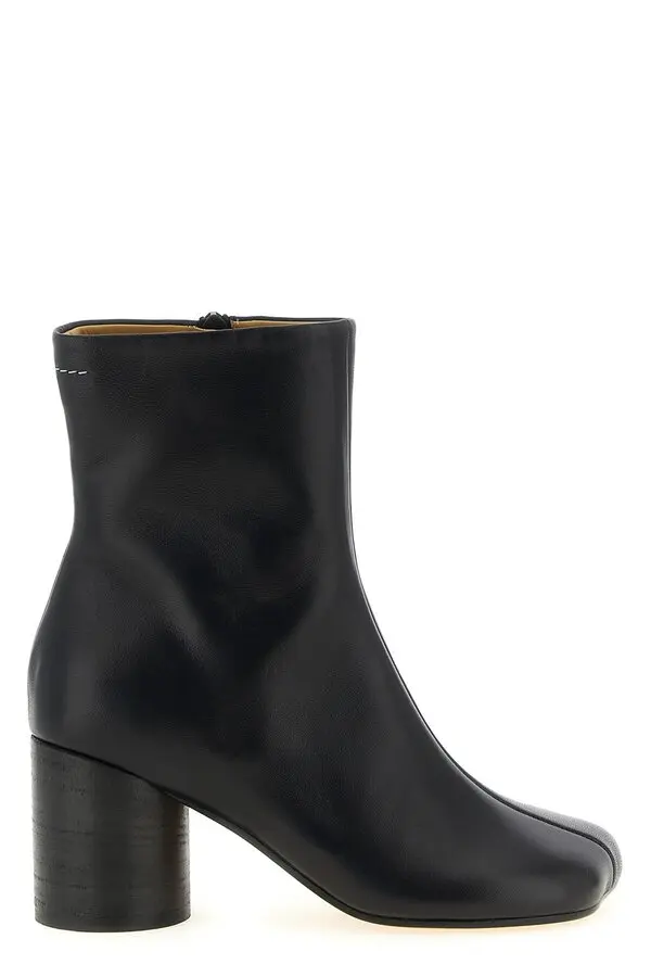MAISON MARGIELA Anatomic Ankle Boots