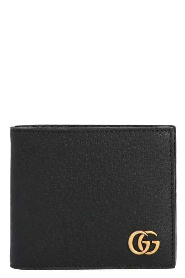 Gucci Gg Marmont' Wallet