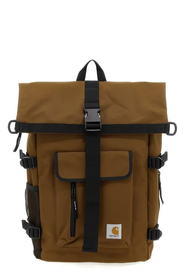 Carhartt Work In Progress Philis Backpack - Brown