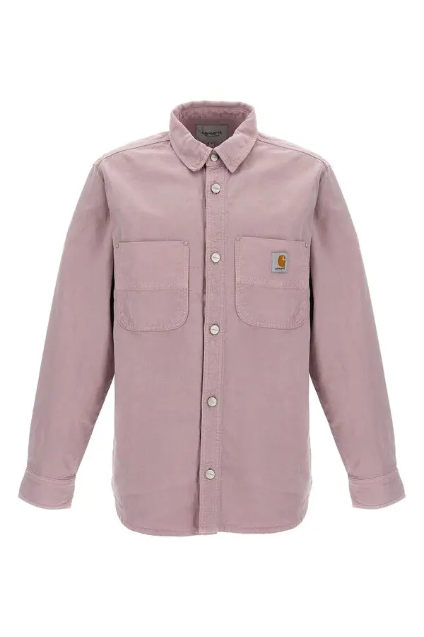Carhartt Work In Progress Walter' Overshirt