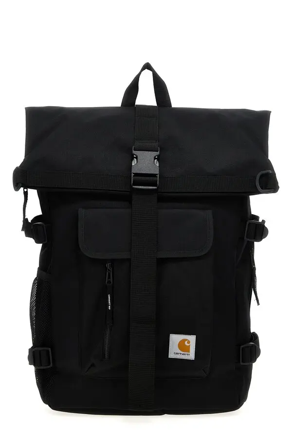 Carhartt Work In Progress Philis Backpack - Black