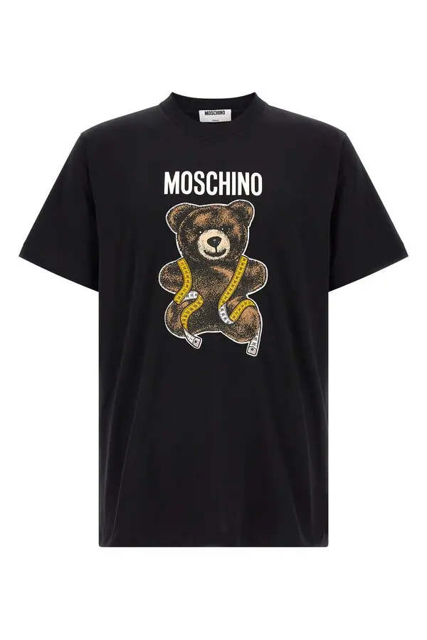 Moschino Teddy Bear' T-shirt
