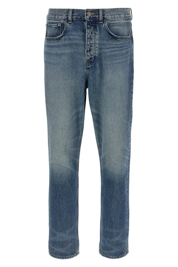 Fear Of God 5 Pocket' Jeans