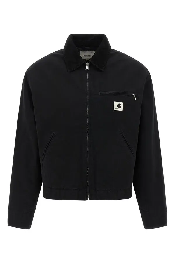 Carhartt Work In Progress Og Detroit Jacket