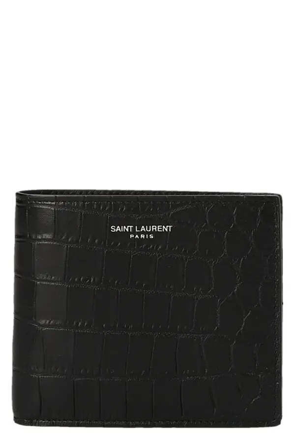 Saint Laurent Paris East/west' Wallet