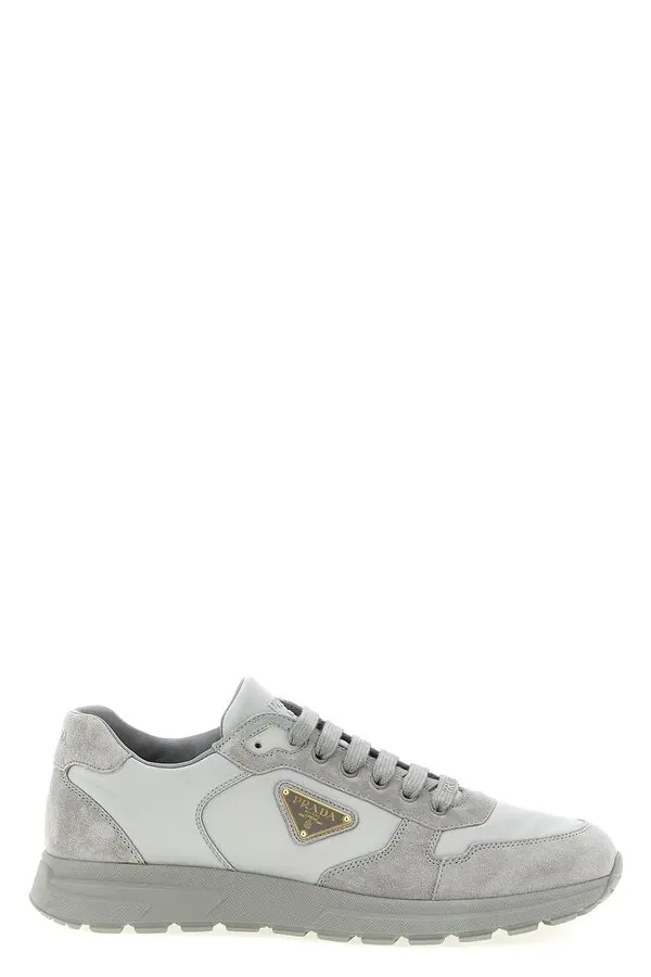 Prada Prax 2.0 Sneakers