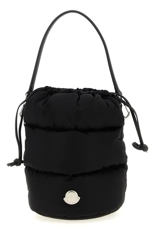 Moncler Caradoc' Bucket Bag