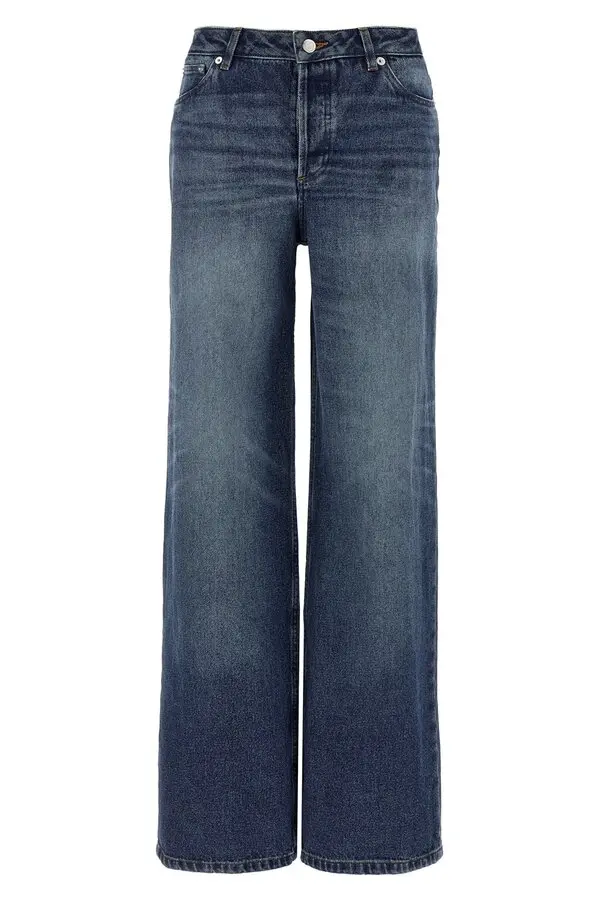 A.p.c. Elisabeth' Jeans