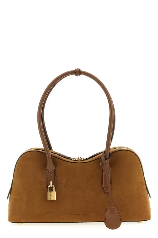 Stella McCartney Ryder Shoulder Bag
