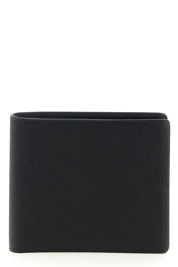 MAISON MARGIELA Stitching' Wallet - Black