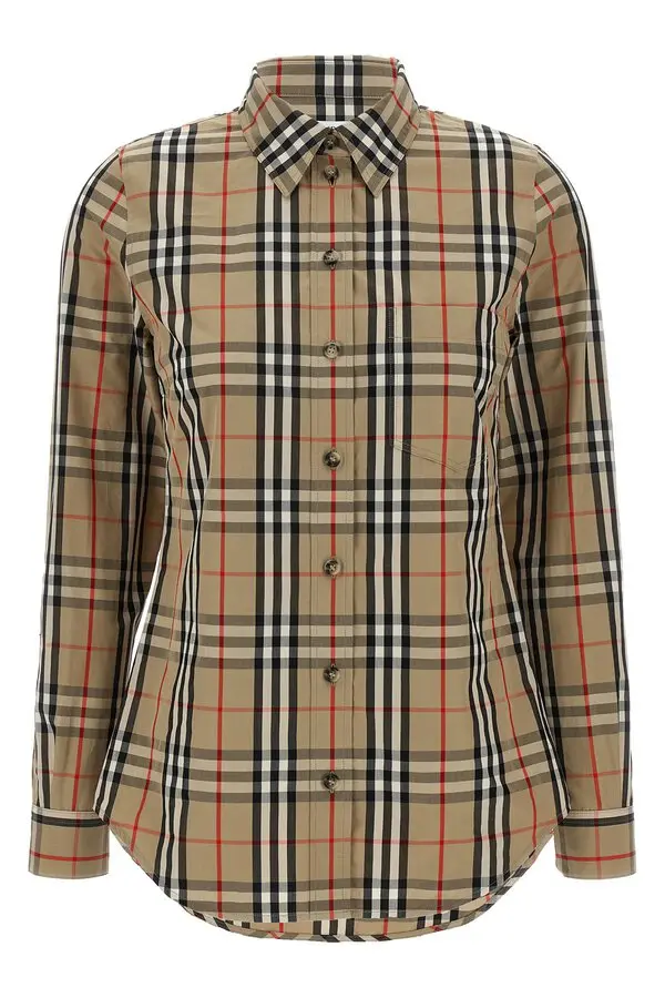 Burberry Lapwing Shirt