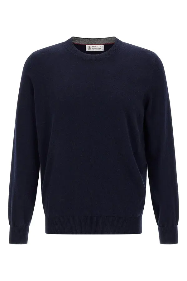 Brunello Cucinelli Cashmere Pullover