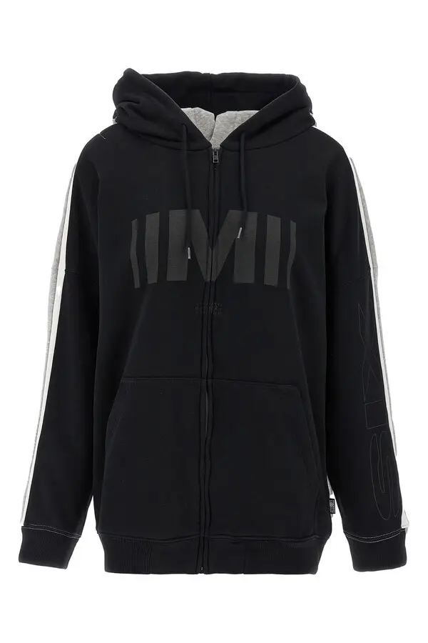 MAISON MARGIELA Double Front Sweatshirt