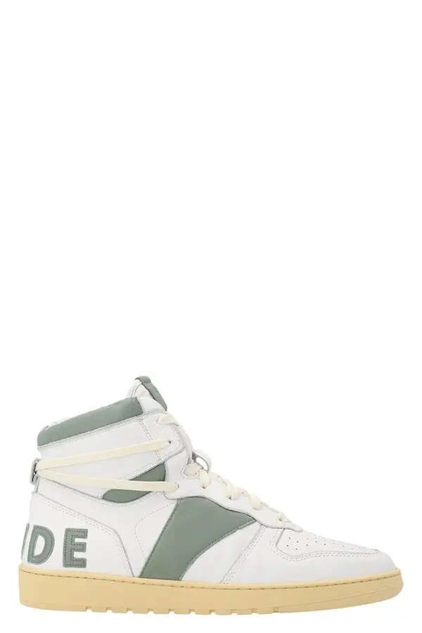 Rhude Rhecess Hi' Sneakers