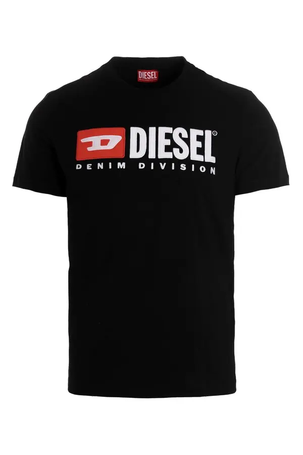 DIESEL® T-boxt-div' T-shirt