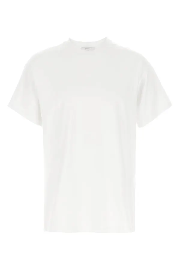 Givenchy Logo Print T-shirt