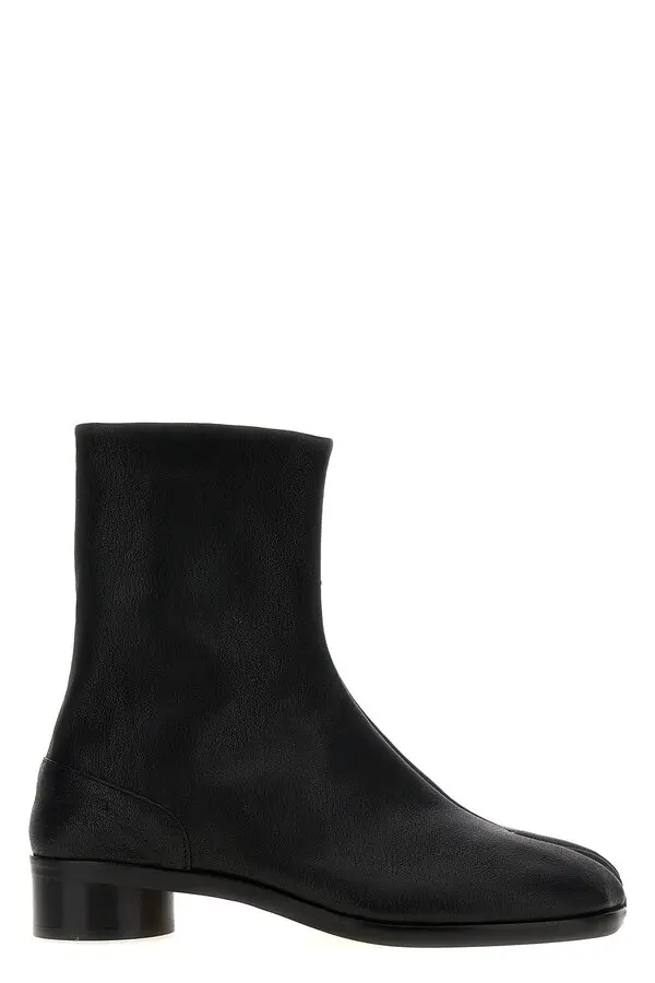 MAISON MARGIELA Tabi Ankle Boots