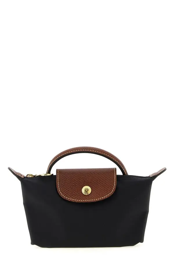 Longchamp Le Pliage Original' Clutch