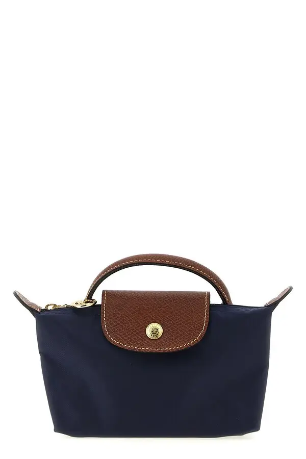 Longchamp Le Pliage Original' Clutch