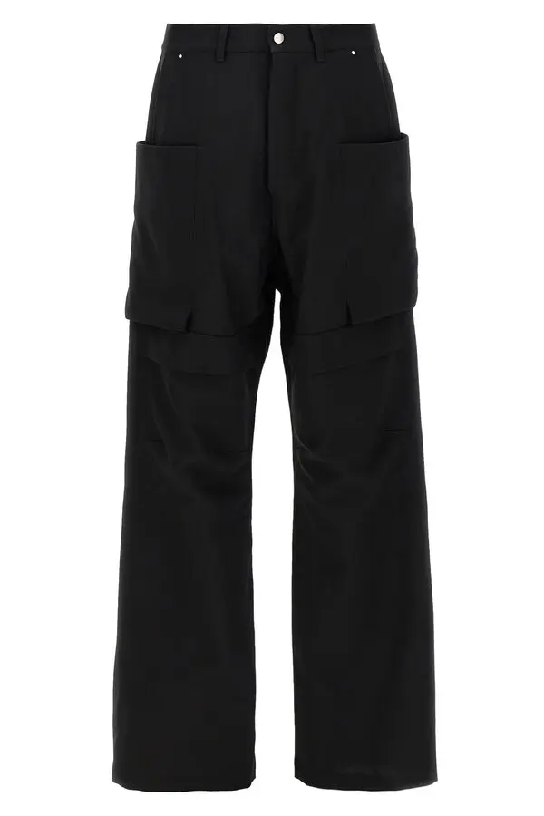 Rick Owens Stefan Cargo' Pants