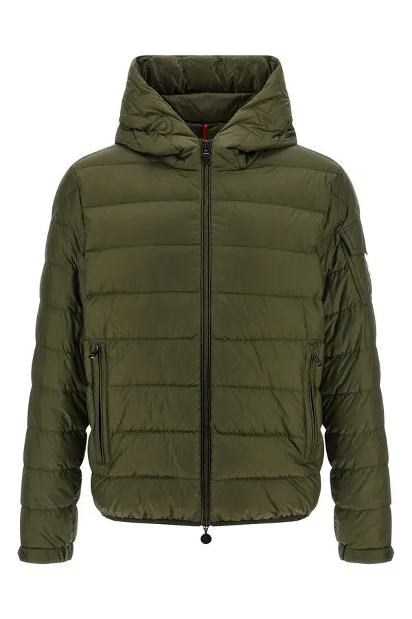 Moncler Najan Down Jacket