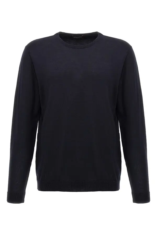 ROBERTO COLLINA Merino Wool Sweater