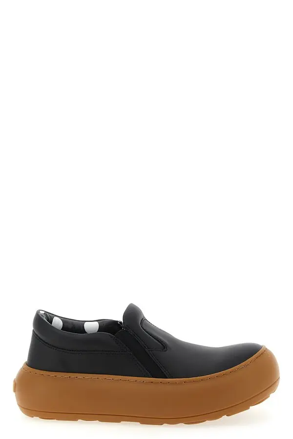 Moschino Ollie' Sneakers