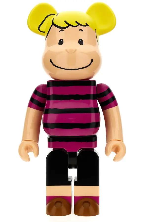 MEDICOM TOY Be@rbrick 1000% Schroeder