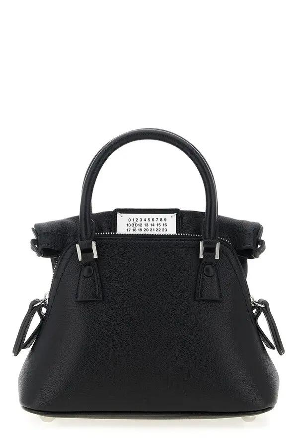 MAISON MARGIELA 5ac Classique Handbag