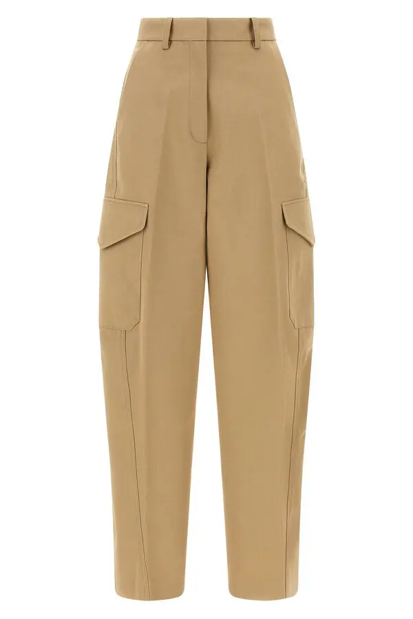 Givenchy Cocoon Cargo Pants