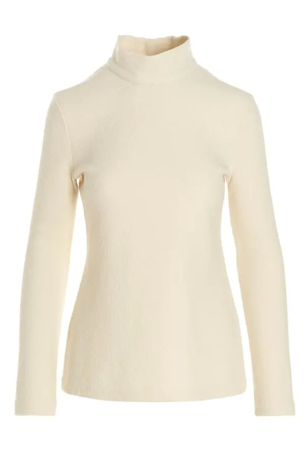 JIL SANDER Turtle Neck Sweater