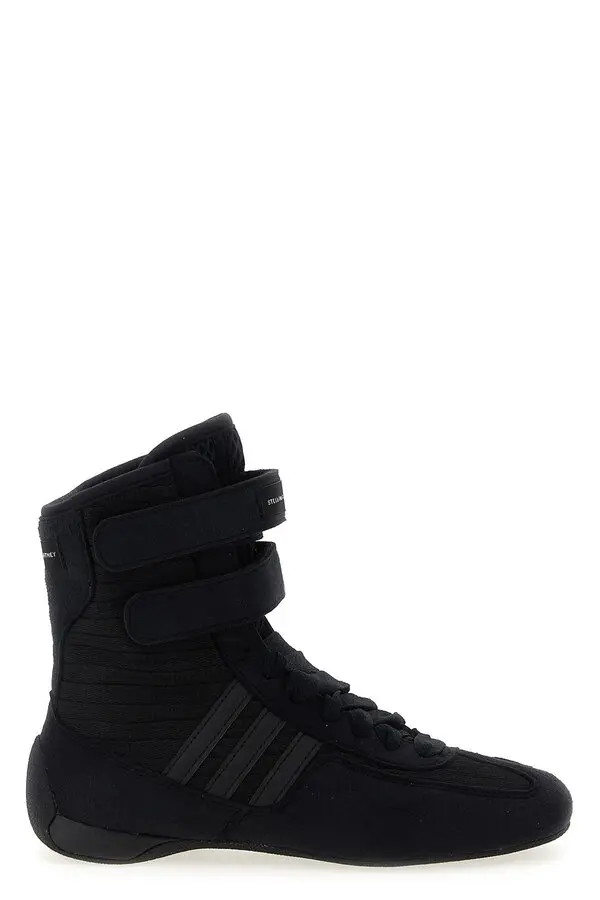 Stella McCartney Adidas Rasant 2.0 Sneakers - Black