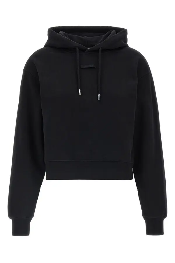 Jacquemus Le Hoodie Gros-grain' Hoodie