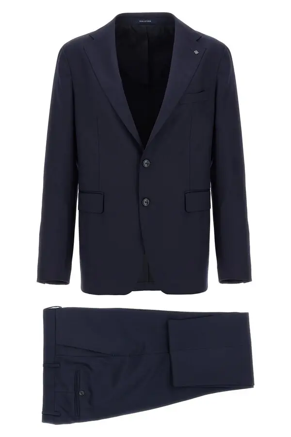 Tagliatore Vesuvio' Dress