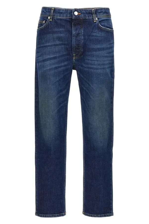 DEPARTMENT 5 Bango Cotton Denim Jeans