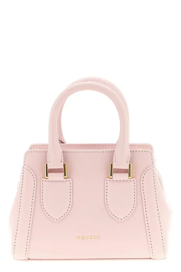 Alexander McQueen Birdee Mini Handbag