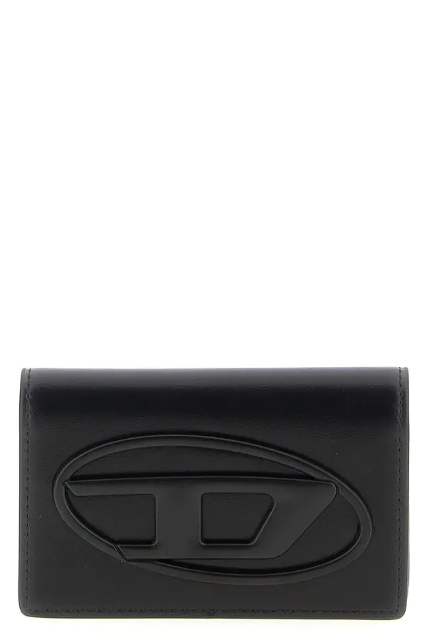 DIESEL® Holi-d' Card Holder