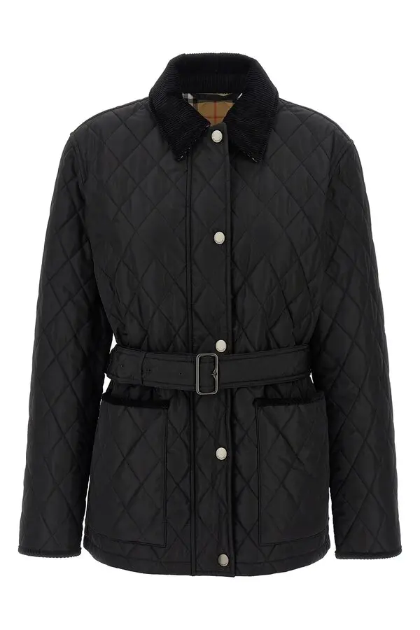 Burberry Chiltern Jacket