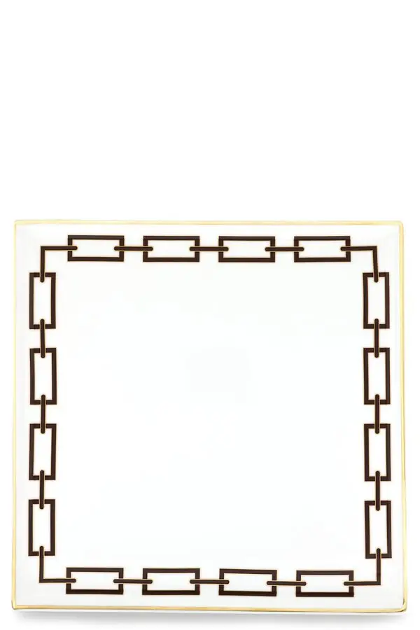 GINORI 1735 Catene' Square Tray